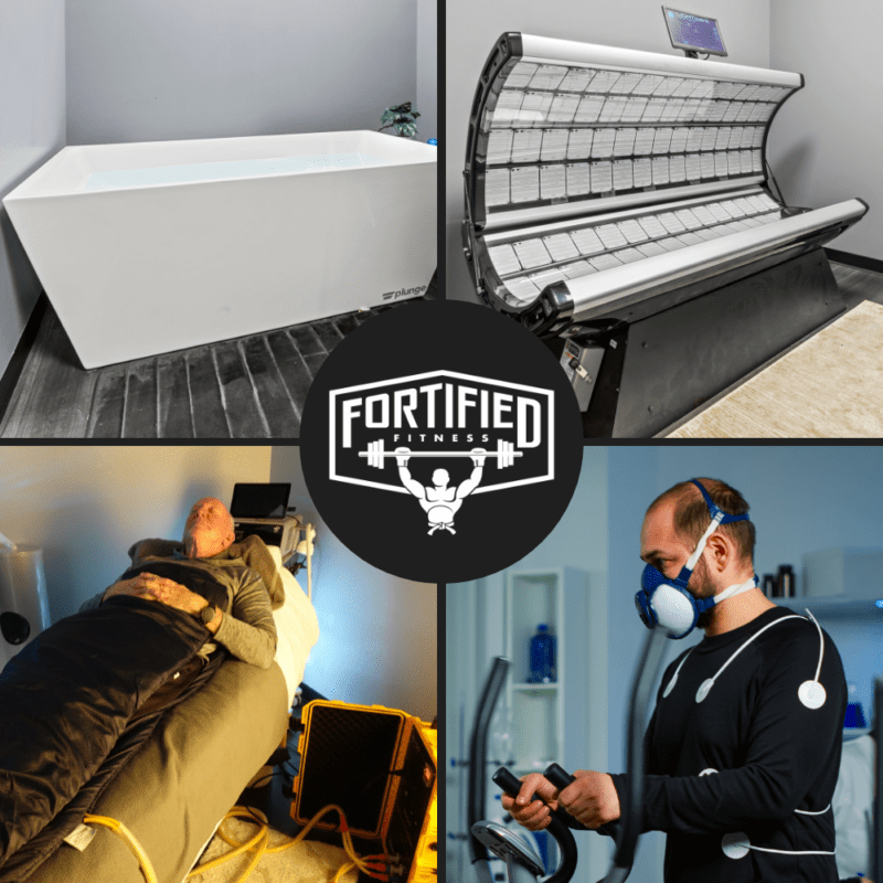 Get best Service in Fortified Human Protocol